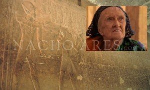 La fascinante vida de Omm Seti: La mujer que consiguió cruzar el oscuro ...