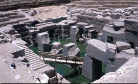 La fascinante vida de Omm Seti: La mujer que consiguió cruzar el oscuro ...